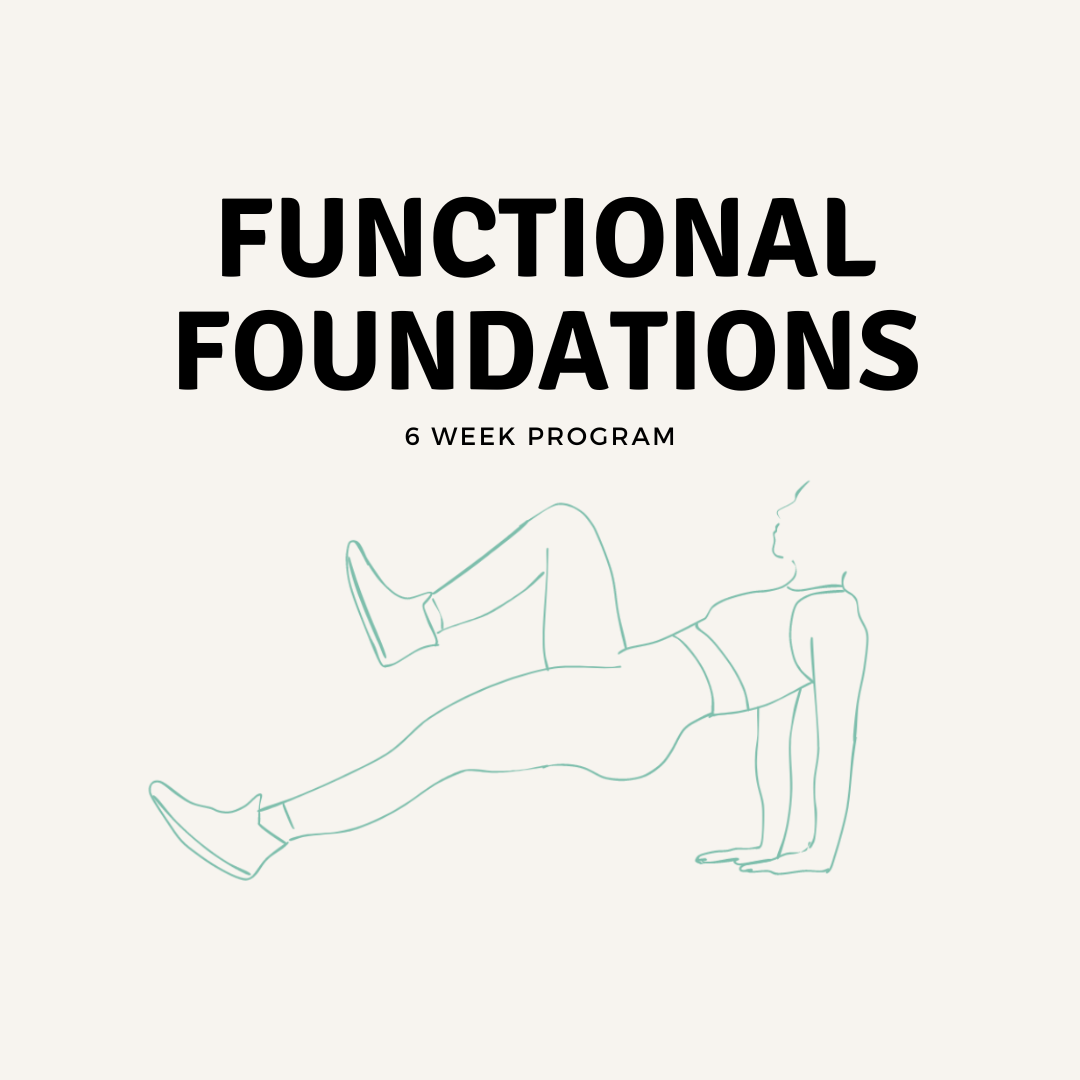 Hannah Farruggio - Personal Trainer & Corrective Exercise Specialist